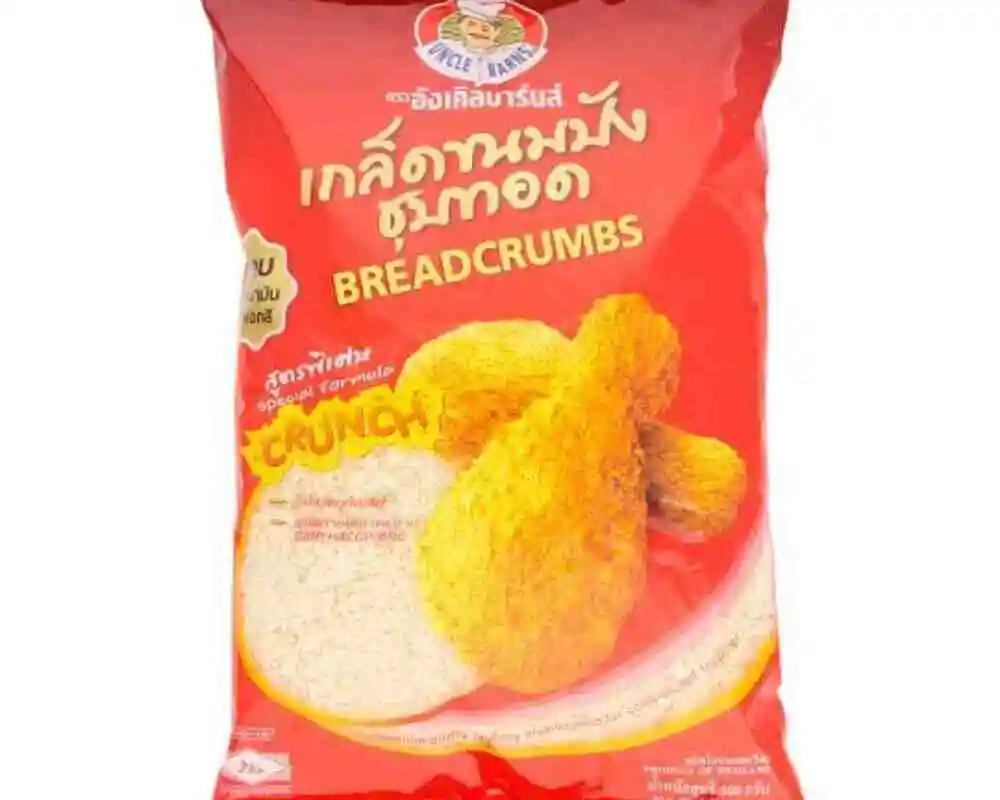 Shop Uncle Barns' Bread Crumbs 500gm at Shwapno.com | Shwapno Online Grocery Shopping in Dhaka ...