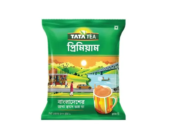 Shop Tata Tetley Premium Leaf Tea 200gm at Shwapno.com | ঢাকা ...