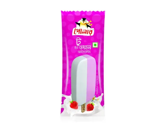 Shop Polar Two in One Ice Cream at Shwapno.com | Shwapno Online Grocery ...