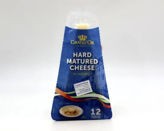 Shop Grand'Or Hard Matured Cheese 180gm at Shwapno.com | ঢাকা ...