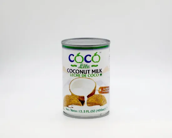 Shop Coco Coconut Milk 400ml at Shwapno.com | ঢাকা, চট্টগ্রাম, কুমিল্লা ...