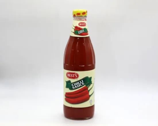 Shop Best Chilli Sauce 725gm at Shwapno.com | Shwapno Online Grocery ...