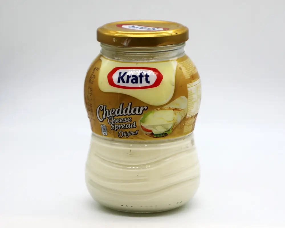 Kraft Original Cream Chese Sprd 500(±)20gm | Shwapno Online Grocery ...