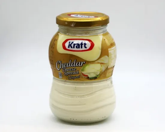 Shop Kraft Original Cream Chese Sprd 500(±)20gm at Shwapno.com ...