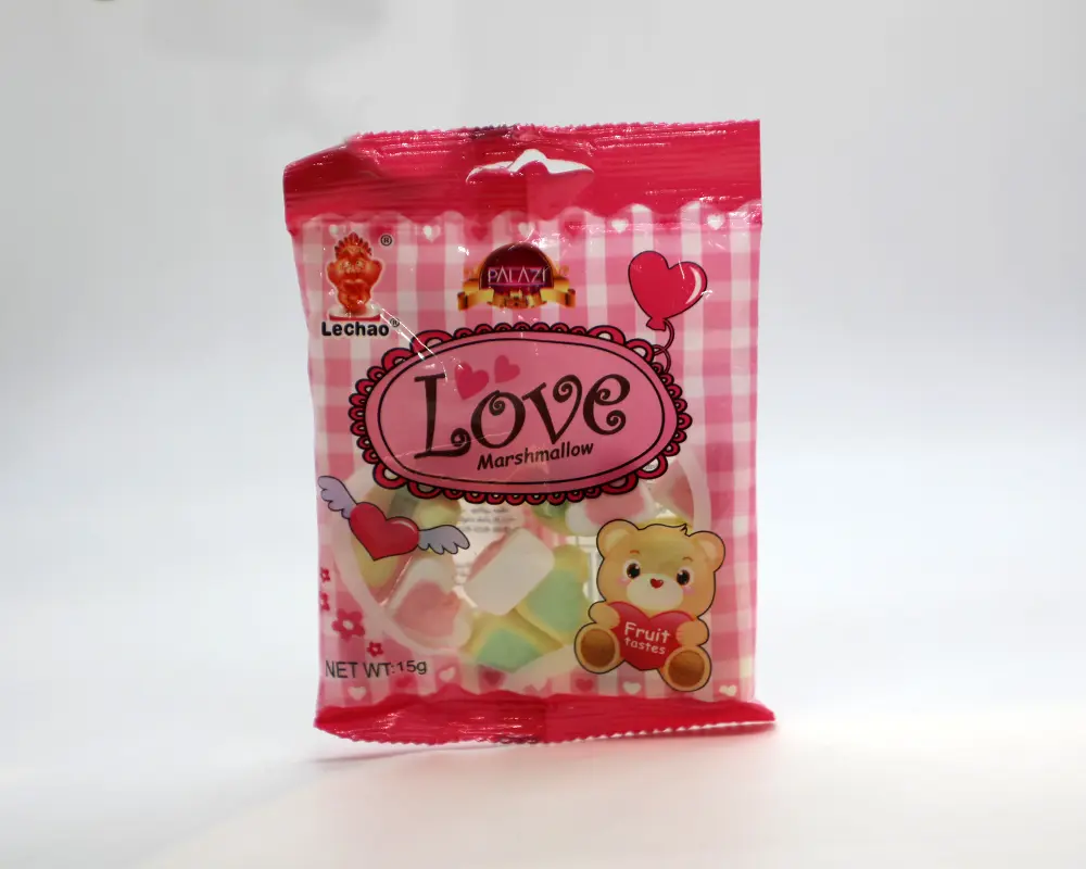 Lechao Love Marshmallow 15gm | ঢাকা, চট্টগ্রাম, কুমিল্লা ও সিলেটে ...