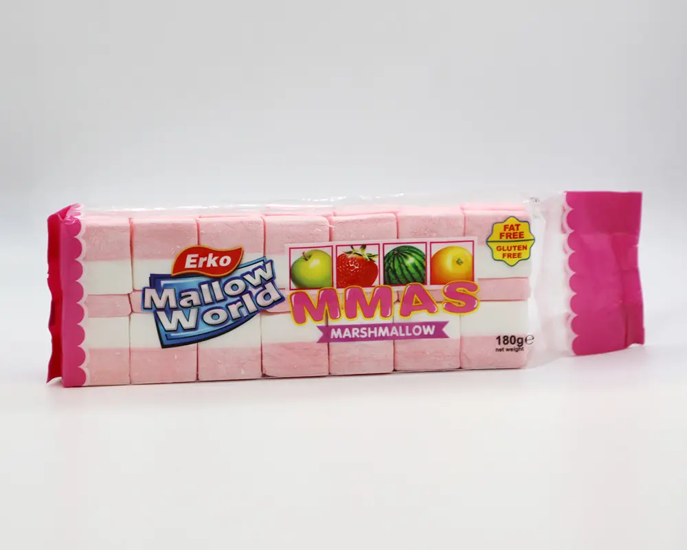 Shop Erko Mallow World MMAS Marshmallow 180gm at Shwapno.com | ঢাকা ...