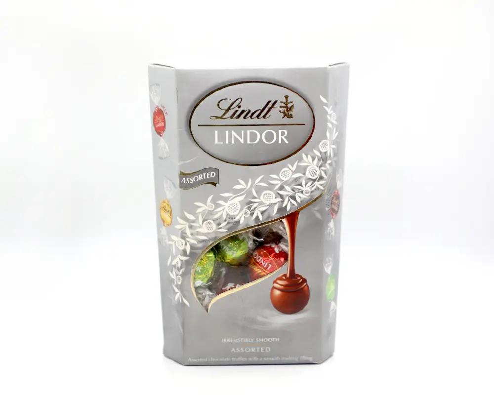 Lindt Lindor Assorted Chocolate 200gm | ঢাকা, চট্টগ্রাম, কুমিল্লা ও ...