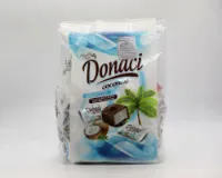Shop Evliya Donaci Coconut Chocolate 400gm Turkey at Shwapno.com | ঢাকা ...