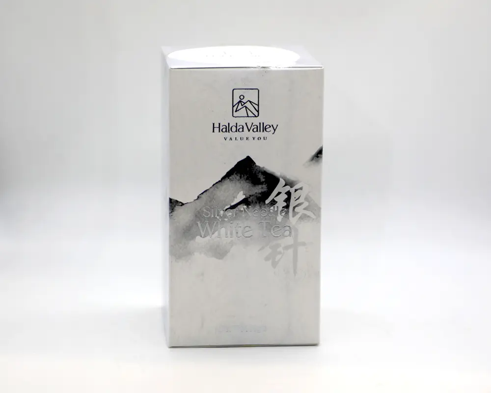 Shop Halda Valley Silver Needle White Tea 100gm at Shwapno.com | ঢাকা ...