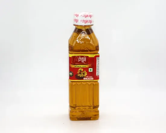 Shop Radhuni Mustard Oil 250ml at Shwapno.com | Shwapno Online Grocery ...