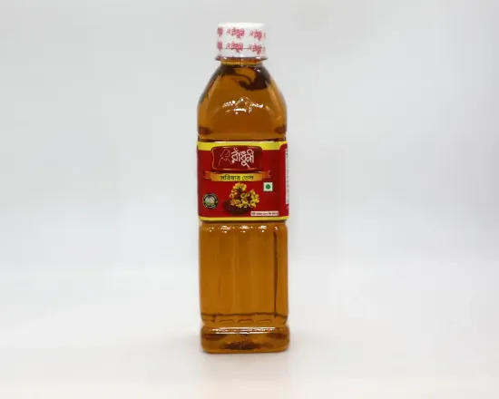 Shop Radhuni Mustard Oil 500ml at Shwapno.com | Shwapno Online Grocery ...