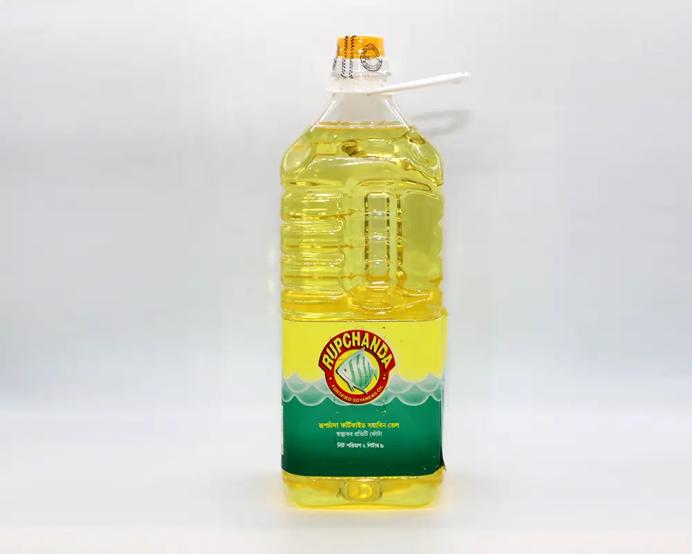 Shop Rupchanda Soyabean Oil 2Litter at Shwapno.com | Shwapno Online ...