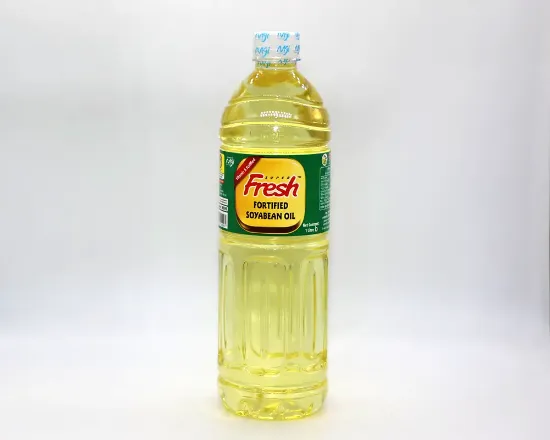 Shop Fresh Soyabean Oil 1Ltr. at Shwapno.com | Shwapno Online Grocery ...