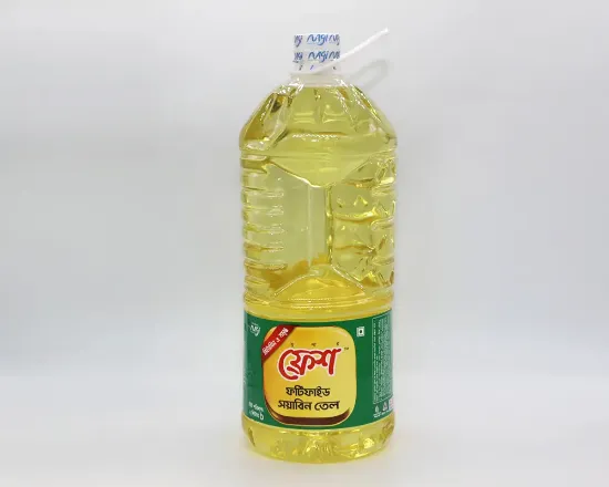 Shop Fresh Soyabean Oil 2Ltr. at Shwapno.com | Shwapno Online Grocery ...