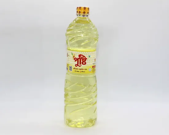 Shop Pusti Soyabean Oil 1Ltr. at Shwapno.com | ঢাকা, চট্টগ্রাম ...