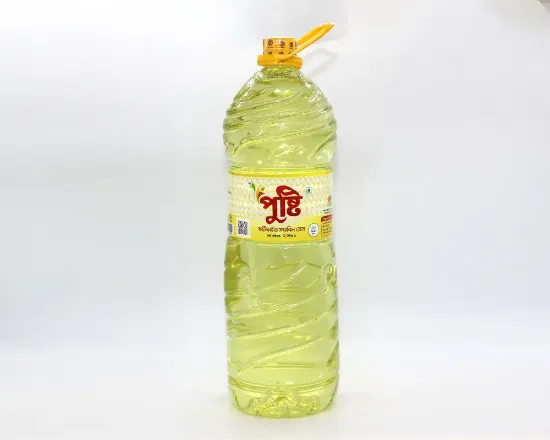 Shop Pusti Soyabean Oil 2Ltr. at Shwapno.com | Shwapno Online Grocery ...