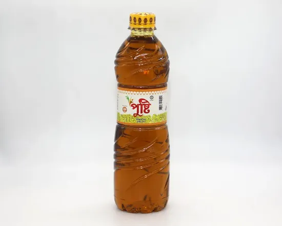Shop Pusti Mustard Oil 500ml at Shwapno.com | ঢাকা, চট্টগ্রাম, কুমিল্লা ...