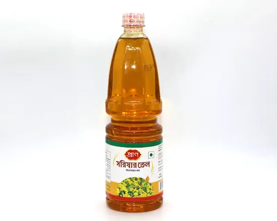 Shop Pran Mustard Oil 1Ltr. at Shwapno.com | ঢাকা, চট্টগ্রাম, কুমিল্লা ...