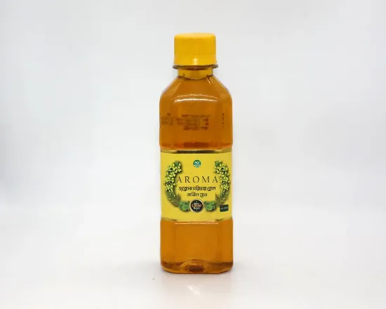 Shop ACI Aroma Mustard Oil 250ml at Shwapno.com | ঢাকা, চট্টগ্রাম ...