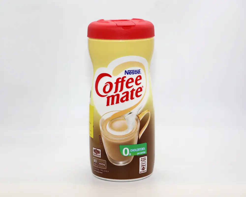Shop Nestle Coffee Mate 400gm (Jar) at Shwapno.com | Shwapno Online ...