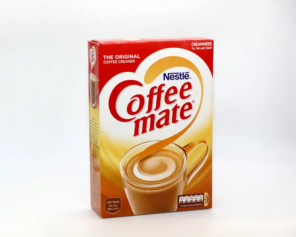 Shop Nestle Coffee Mate 450gm (BIB) at Shwapno.com | Shwapno Online ...