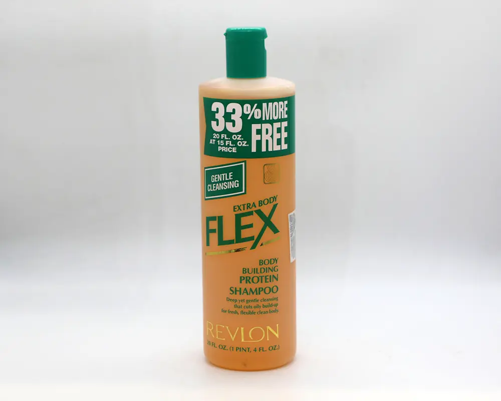 Revlon Flex E.B.Protein Shampoo 20FL.OZ | ঢাকা, চট্টগ্রাম, কুমিল্লা ও ...