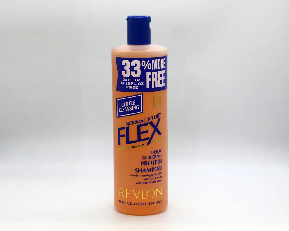 Shop Revlon FLex Dry Shampoo 20FL.OZ United States of America at ...