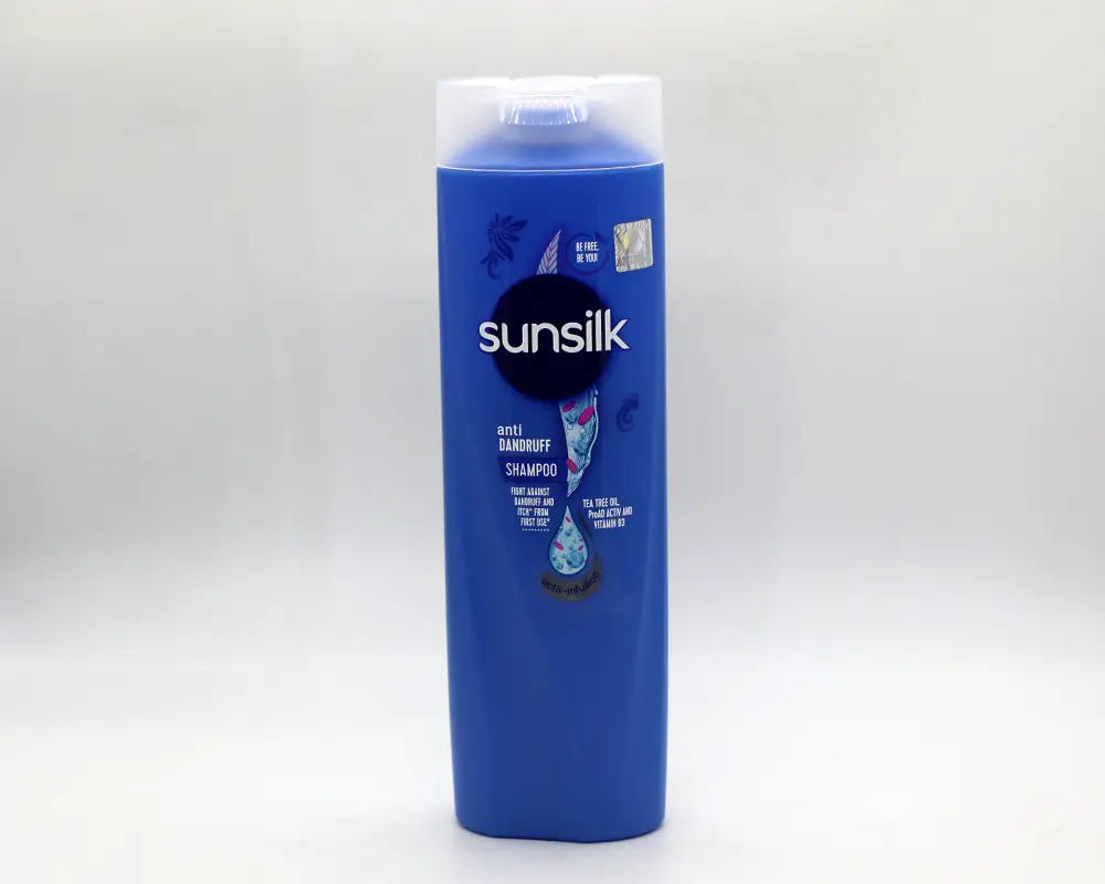 Sunsilk Anti Dandruff Shampoo 320(±)20ml | ঢাকা, চট্টগ্রাম, কুমিল্লা ও ...