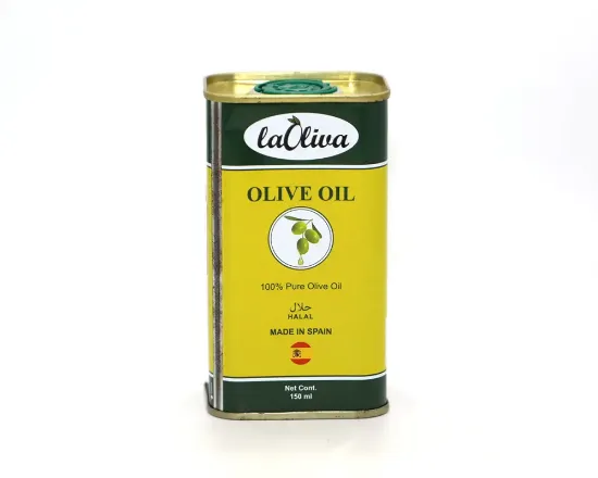 Shop La Oliva Olive Oil 150ml at Shwapno.com | ঢাকা, চট্টগ্রাম ...