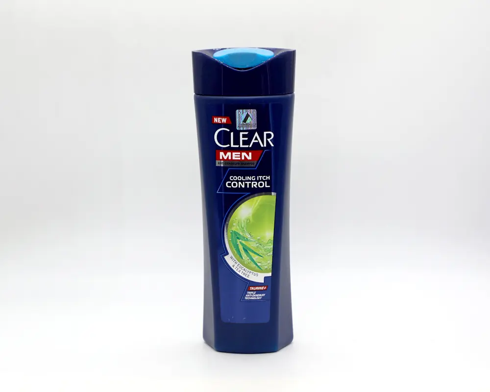 Shop Clear Men Cooling Itch Control Shampoo 315ml at Shwapno.com | ঢাকা ...