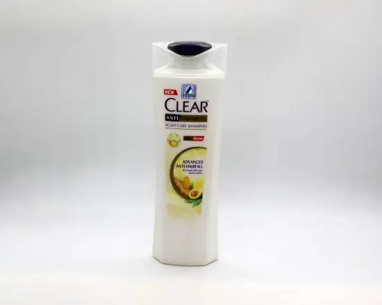 Shop Clear Advanced Anti Hair Fall Shampoo 300ml at Shwapno.com | ঢাকা ...