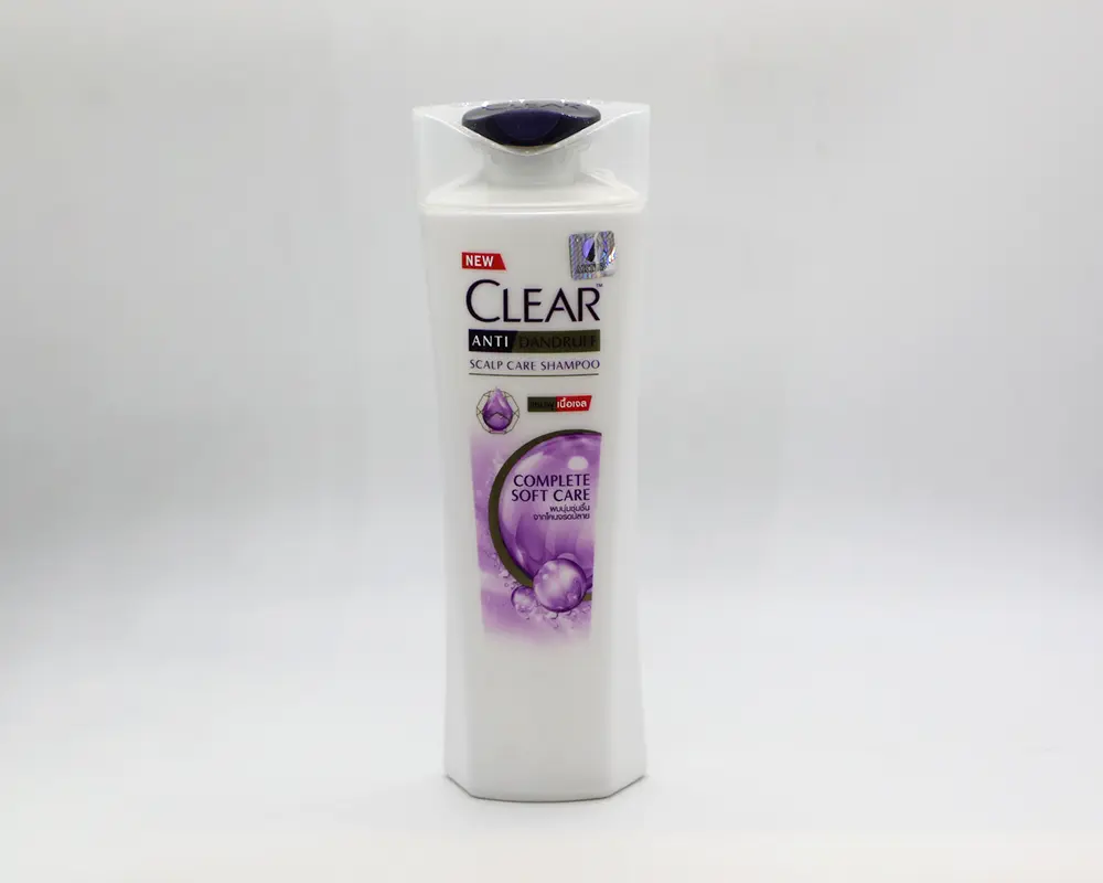 Shop Clear Complete Soft Care Shampoo 300ml at Shwapno.com | ঢাকা ...