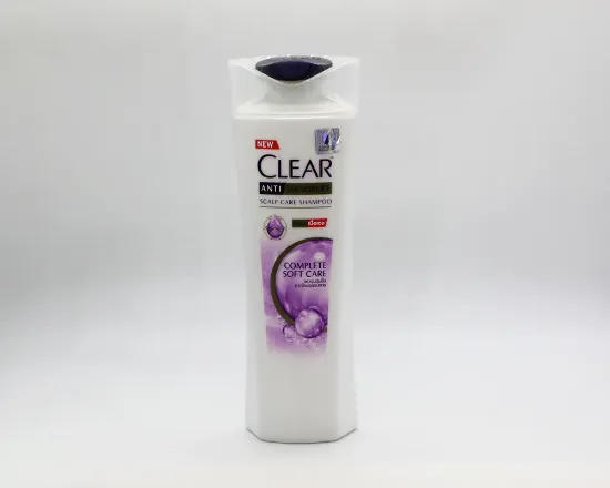Shop Clear Complete Soft Care Shampoo 300ml at Shwapno.com | ঢাকা ...