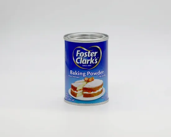 Shop Foster Clark's Baking Powder 110gm at Shwapno.com | ঢাকা ...