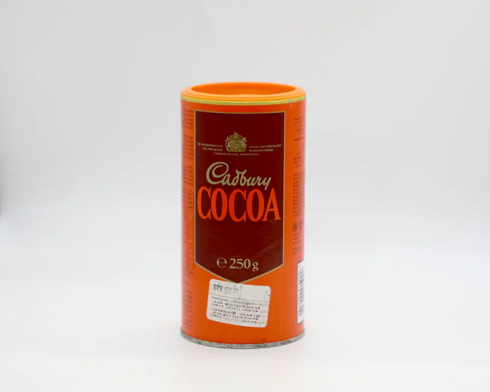 Shop Cadbury Cocoa Powder 250gm at Shwapno.com | Shwapno Online Grocery ...