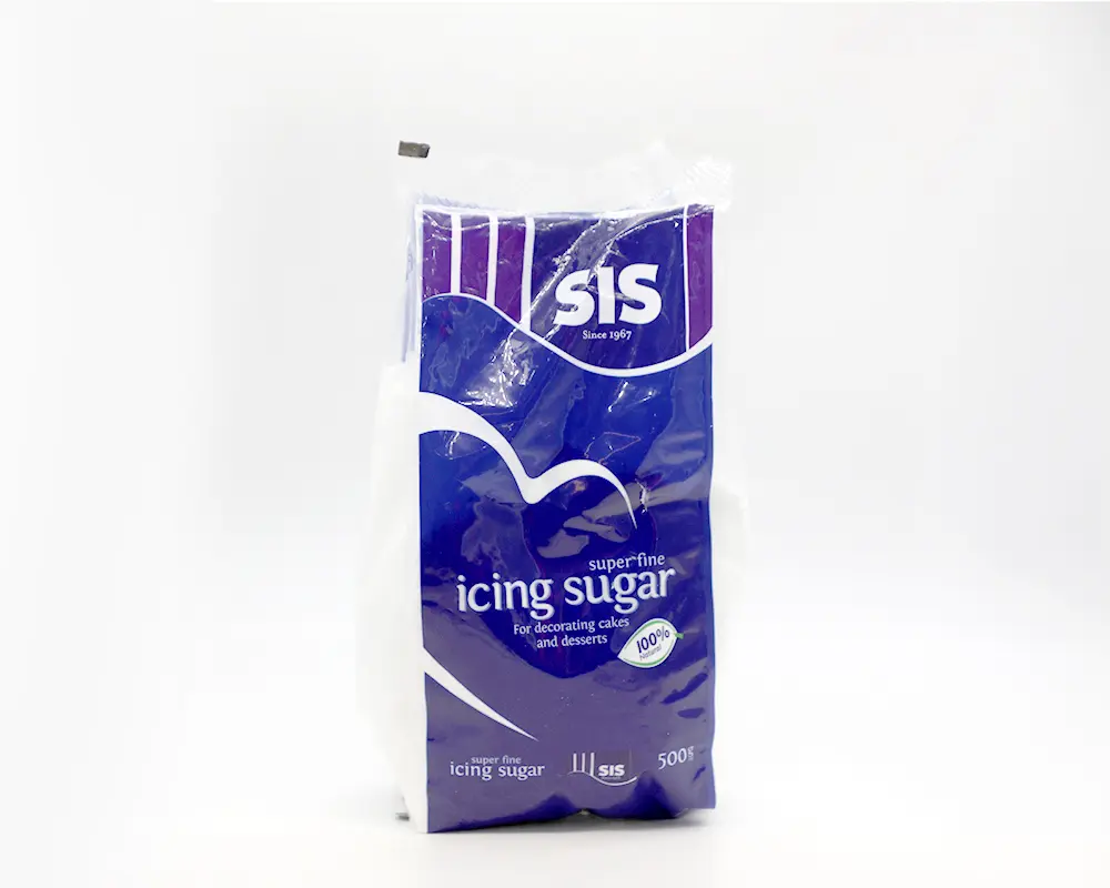 Shop SIS Icing Sugar 500gm at Shwapno.com | ঢাকা, চট্টগ্রাম, কুমিল্লা ও ...
