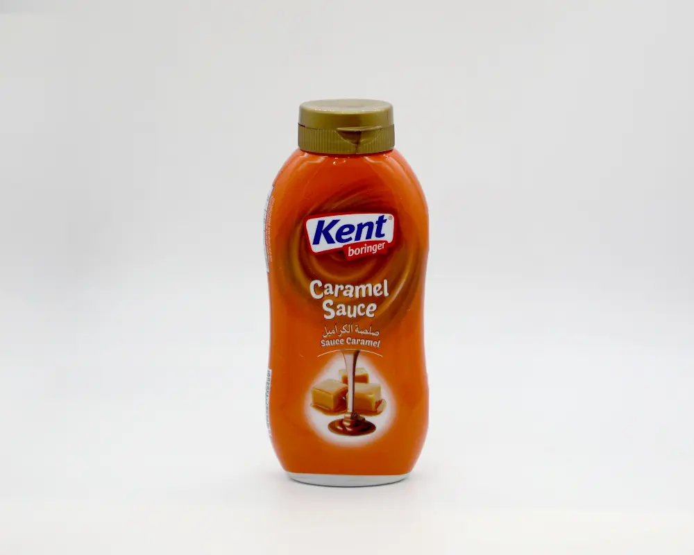 Shop Kent Caramel Sauce 325gm Turkey at Shwapno.com | ঢাকা, চট্টগ্রাম ...