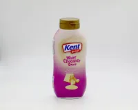 Shop Kent White Chocolate Sauce 325gm Turkey at Shwapno.com | ঢাকা ...