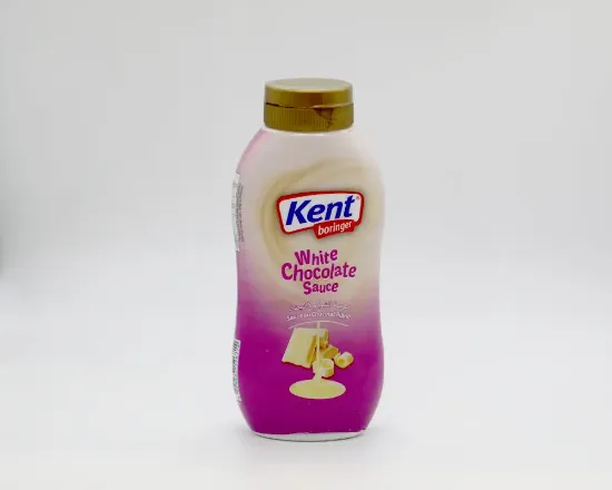 Shop Kent White Chocolate Sauce 325gm Turkey at Shwapno.com | ঢাকা ...