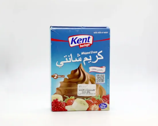 Shop Kent Whipped Cream Cocoa 150gm Turkey at Shwapno.com | ঢাকা ...