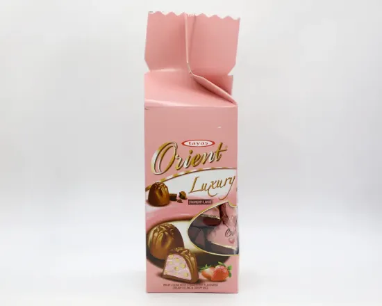 Shop Tayas Orient Strawberry 265gm at Shwapno.com | ঢাকা, চট্টগ্রাম ...