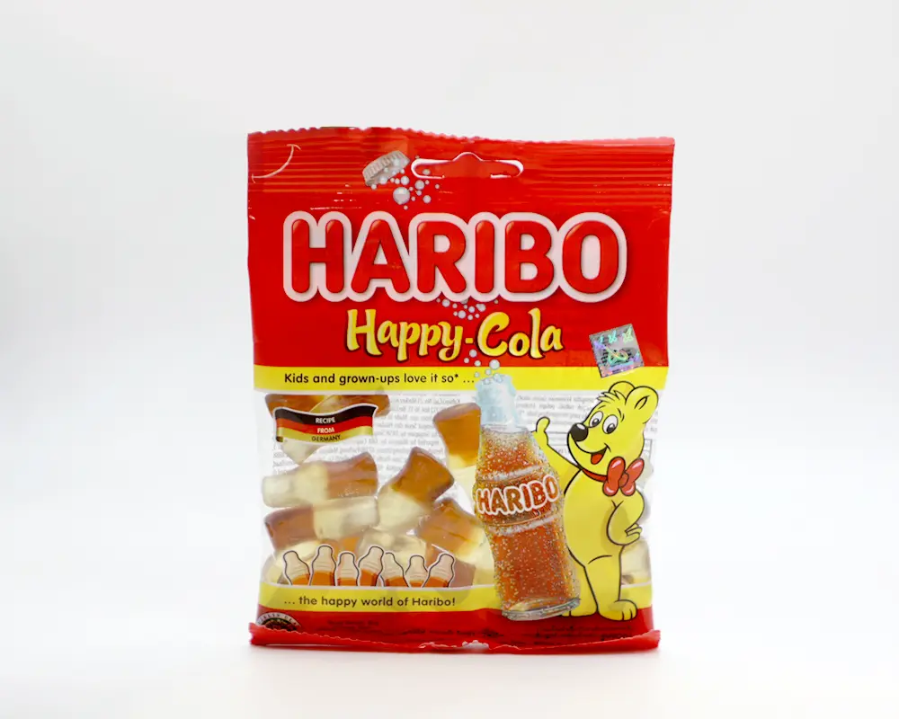 Shop Happy Cola Candy 80gm at Shwapno.com | ঢাকা, চট্টগ্রাম, কুমিল্লা ও ...