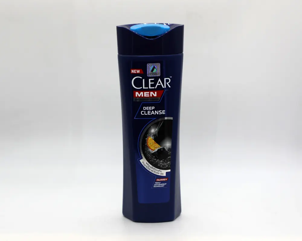 Clear Men Deep Cleanse Shampoo 320ml | Shwapno Online Grocery Shopping ...