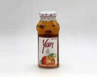 Shop Yan Pure Apple 100% Juice 236ml Armenia at Shwapno.com | ঢাকা ...