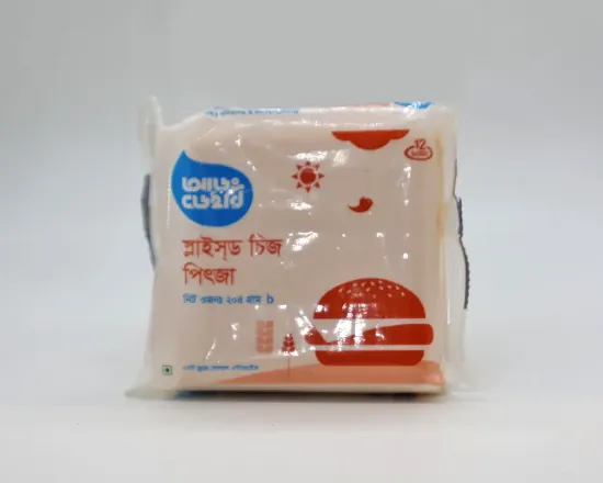 Shop Aarong Dairy Sliced Cheese Pizza 204gm at Shwapno.com | Shwapno ...