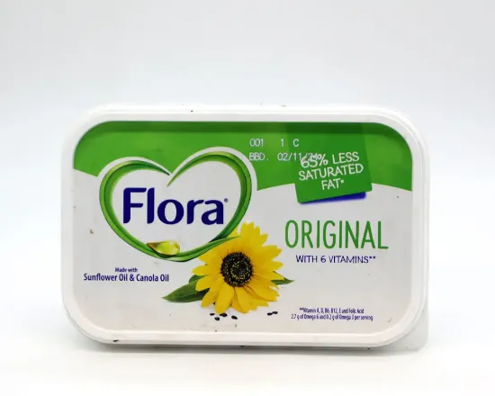 Flora Original Spread Vitamin 250gm Austria | ঢাকা, চট্টগ্রাম, কুমিল্লা ...