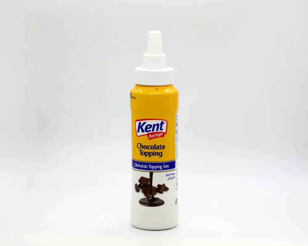 Shop Kent Chocolate Topping 300gm Turkey at Shwapno.com | ঢাকা ...
