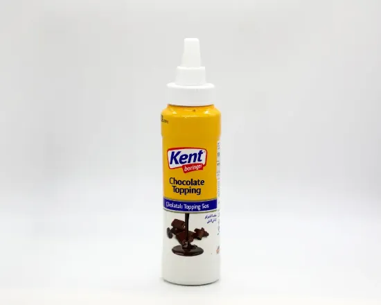 Shop Kent Chocolate Topping 300gm Turkey at Shwapno.com | ঢাকা ...