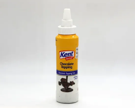 Shop Kent Chocolate Topping 300gm Turkey at Shwapno.com | ঢাকা ...
