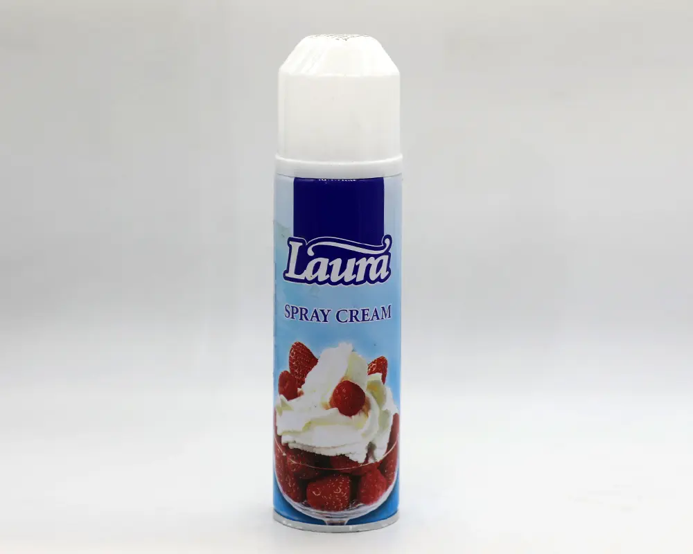 Shop Laura Spray Cream 250gm at Shwapno.com | ঢাকা, চট্টগ্রাম, কুমিল্লা ...